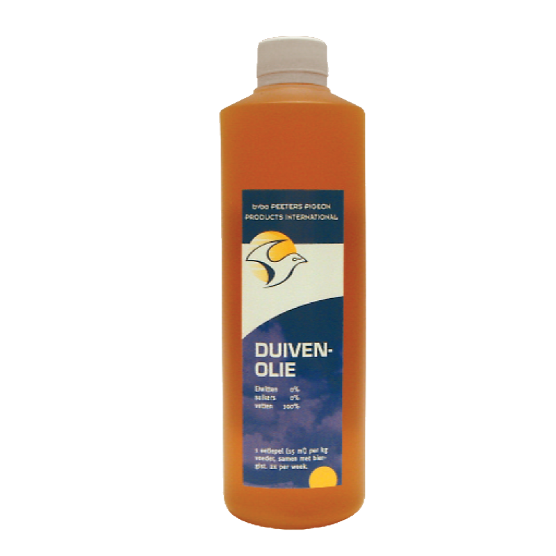 Pigeon OIL 500ml