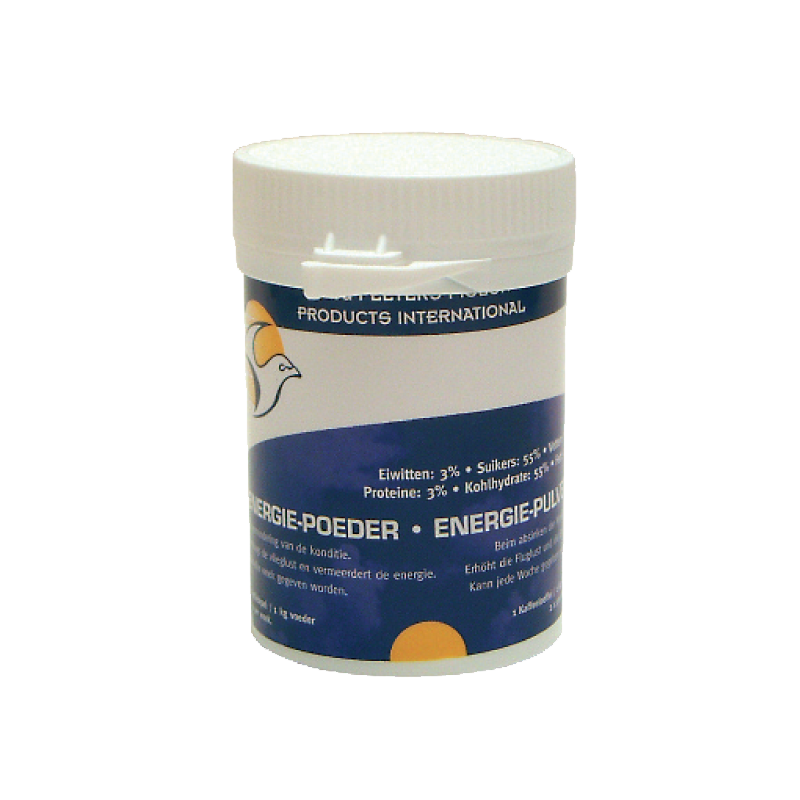 Energy Powder 100gr
