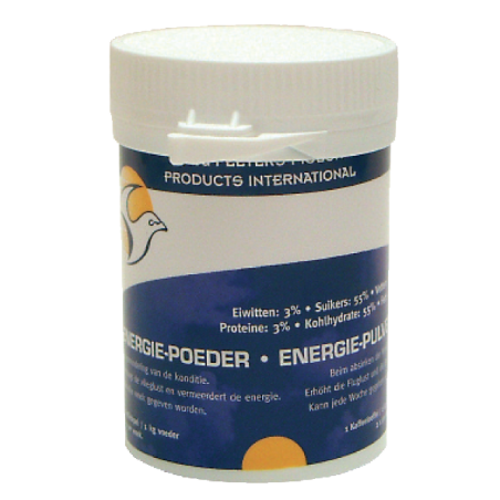 Energy Powder 100gr